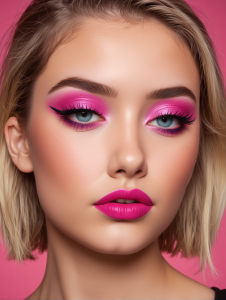 23 Must-Try Teen Makeup Looks That Will Make You Stand Out in 2025 ...