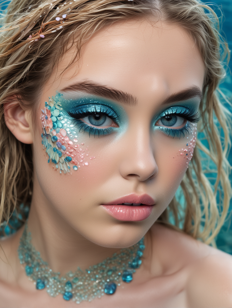 23 Must-Try Teen Makeup Looks That Will Make You Stand Out in 2025 ...