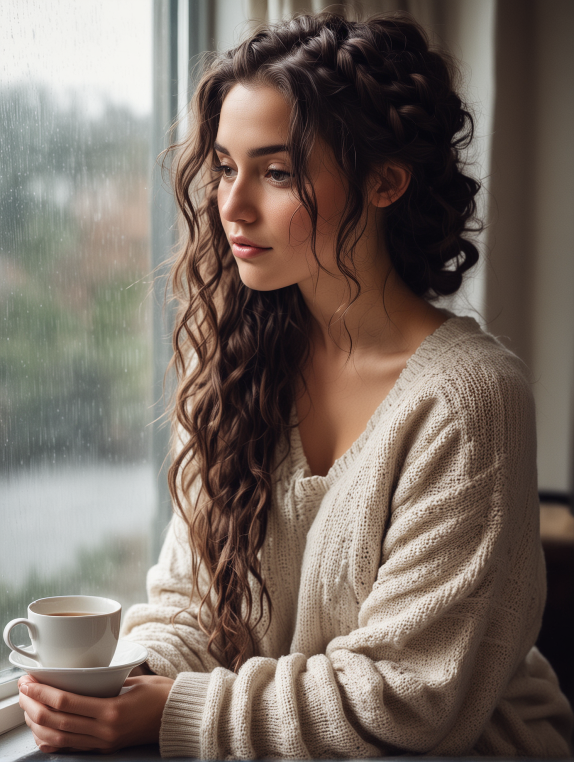 32 Cute Braided Hairstyles [Must Try in 2025] - Scan to Talk