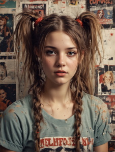 22 Jaw-Dropping 90s Grunge Haircuts That Will Make You the Coolest ...