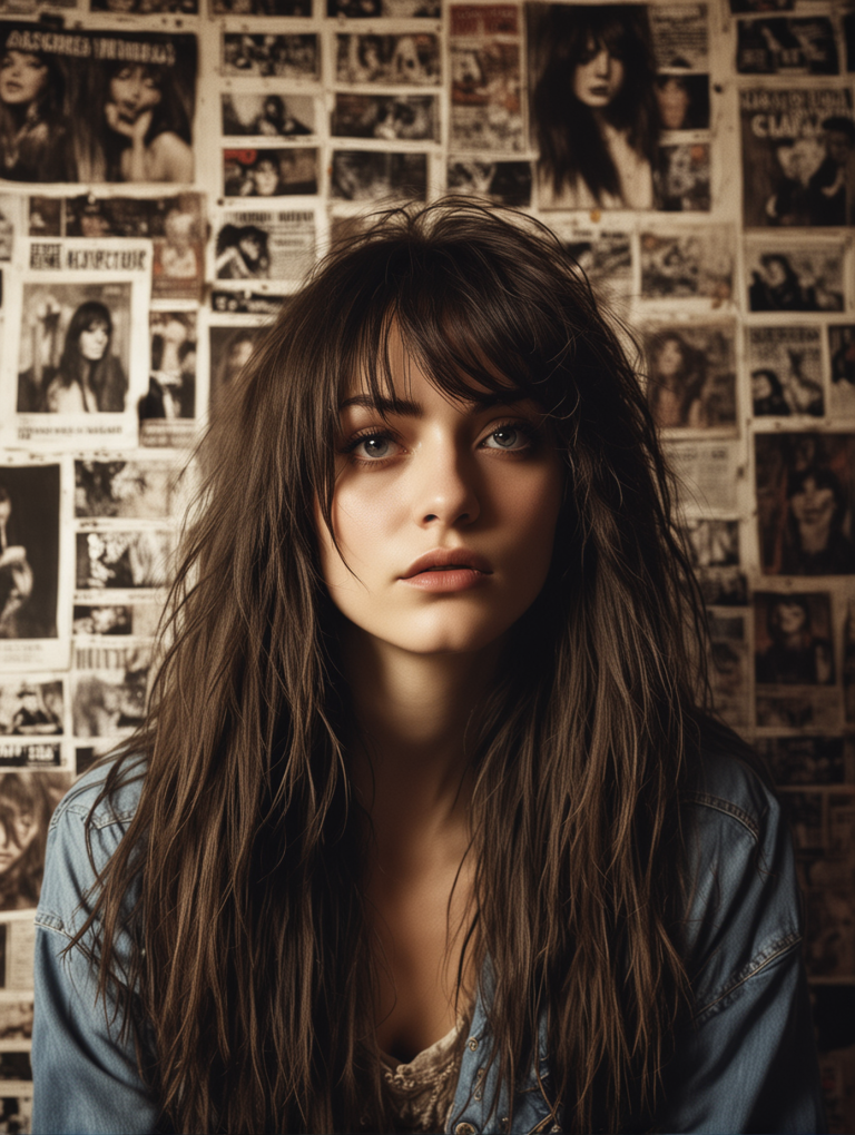 22 Jaw-Dropping 90s Grunge Haircuts That Will Make You the Coolest ...