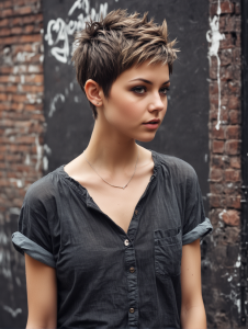 22 Jaw-Dropping 90s Grunge Haircuts That Will Make You the Coolest ...