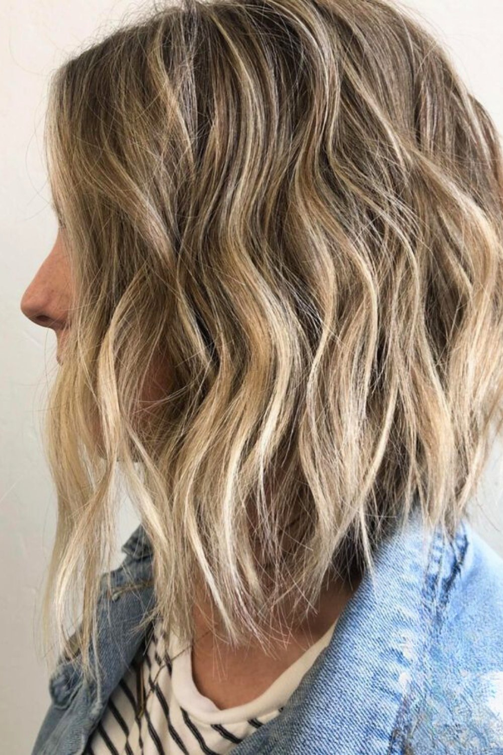 30 Choppy Bob Hairstyles 2025 - Scan to Talk