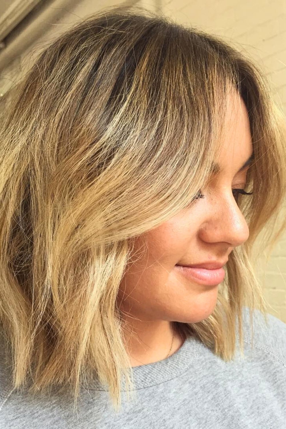 30 Choppy Bob Hairstyles 2025 - Scan to Talk