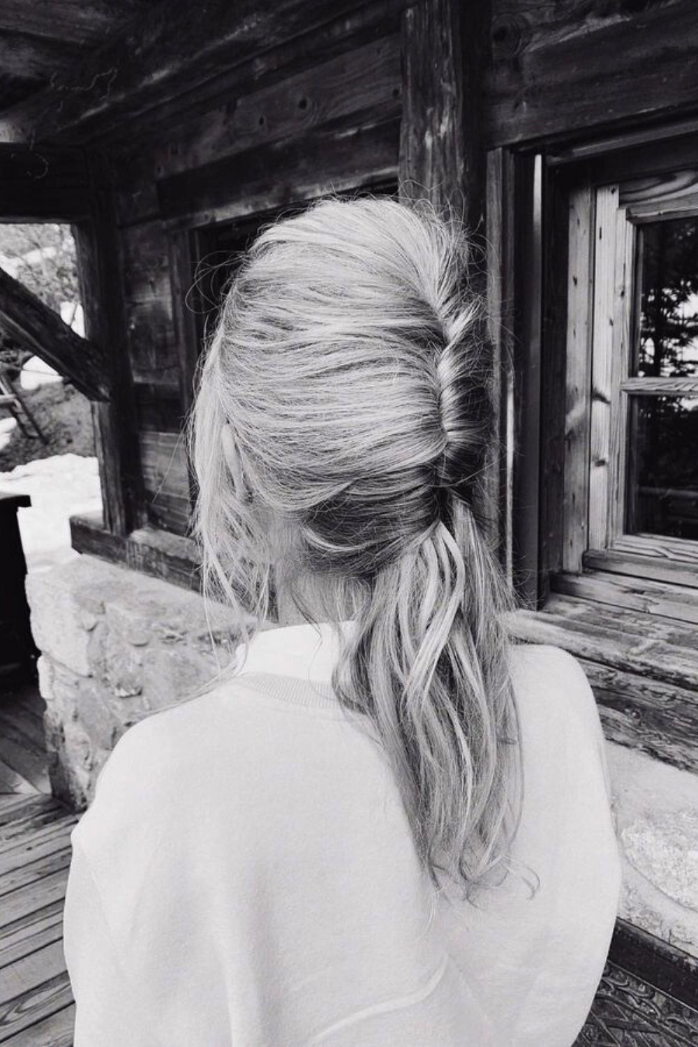 30 French Twist Hairstyles 2025 - Scan to Talk