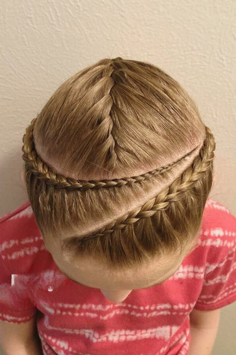 35 French Braid Hairstyles 2025 - Scan to Talk