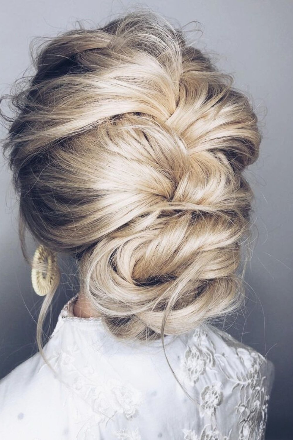 35 French Braid Hairstyles 2025 - Scan to Talk