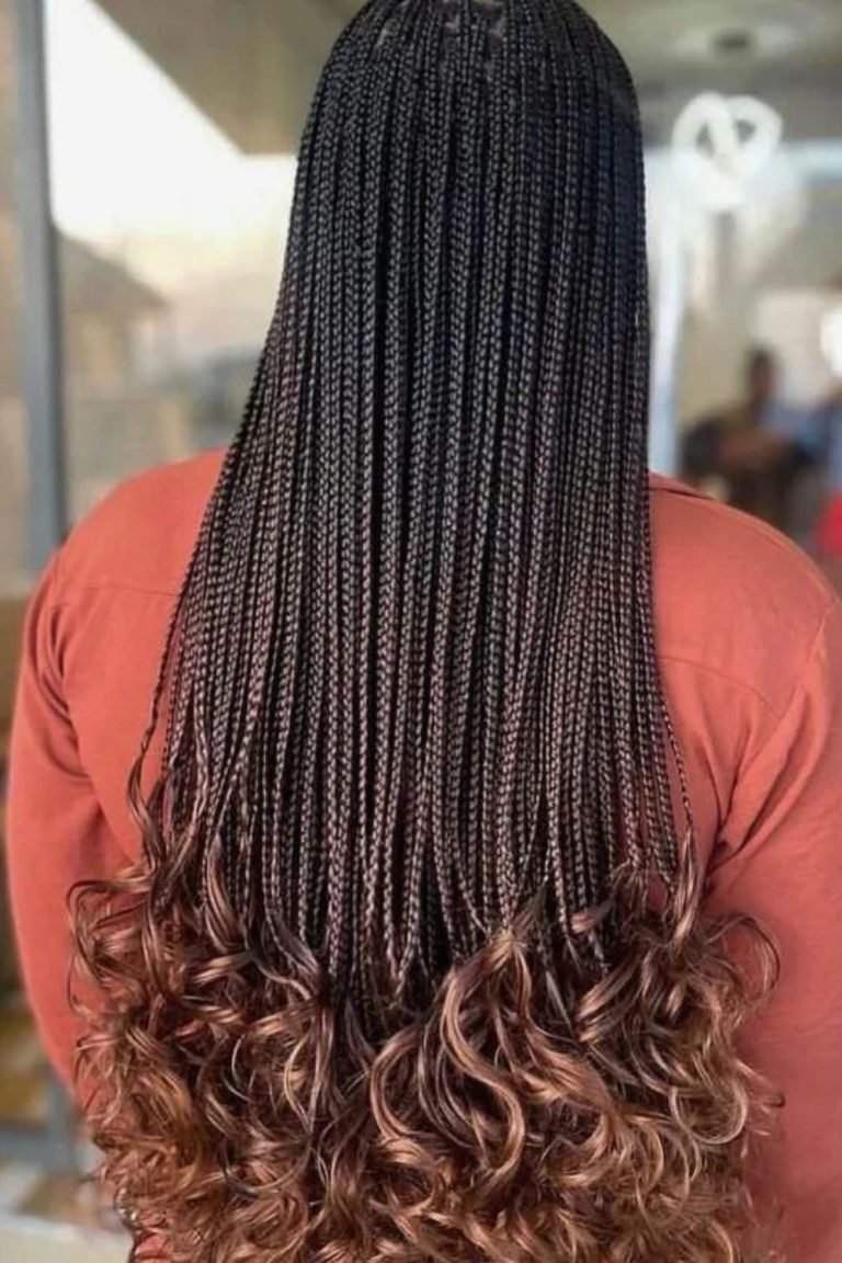 35 French Braid Hairstyles 2025 - Scan to Talk