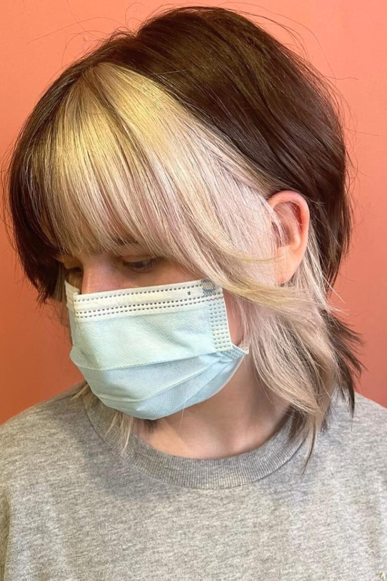 35 Shag Cut Hairstyles for Short, Medium and Long Hairs - Scan to Talk