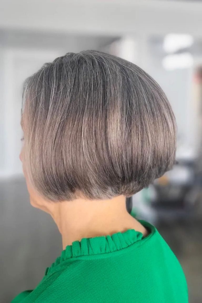 35 Asymmetrical Bob Hairstyles 2025 - Scan to Talk