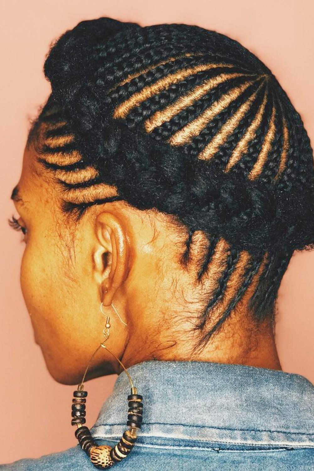 35 Braided Crown Hairstyles - Scan to Talk