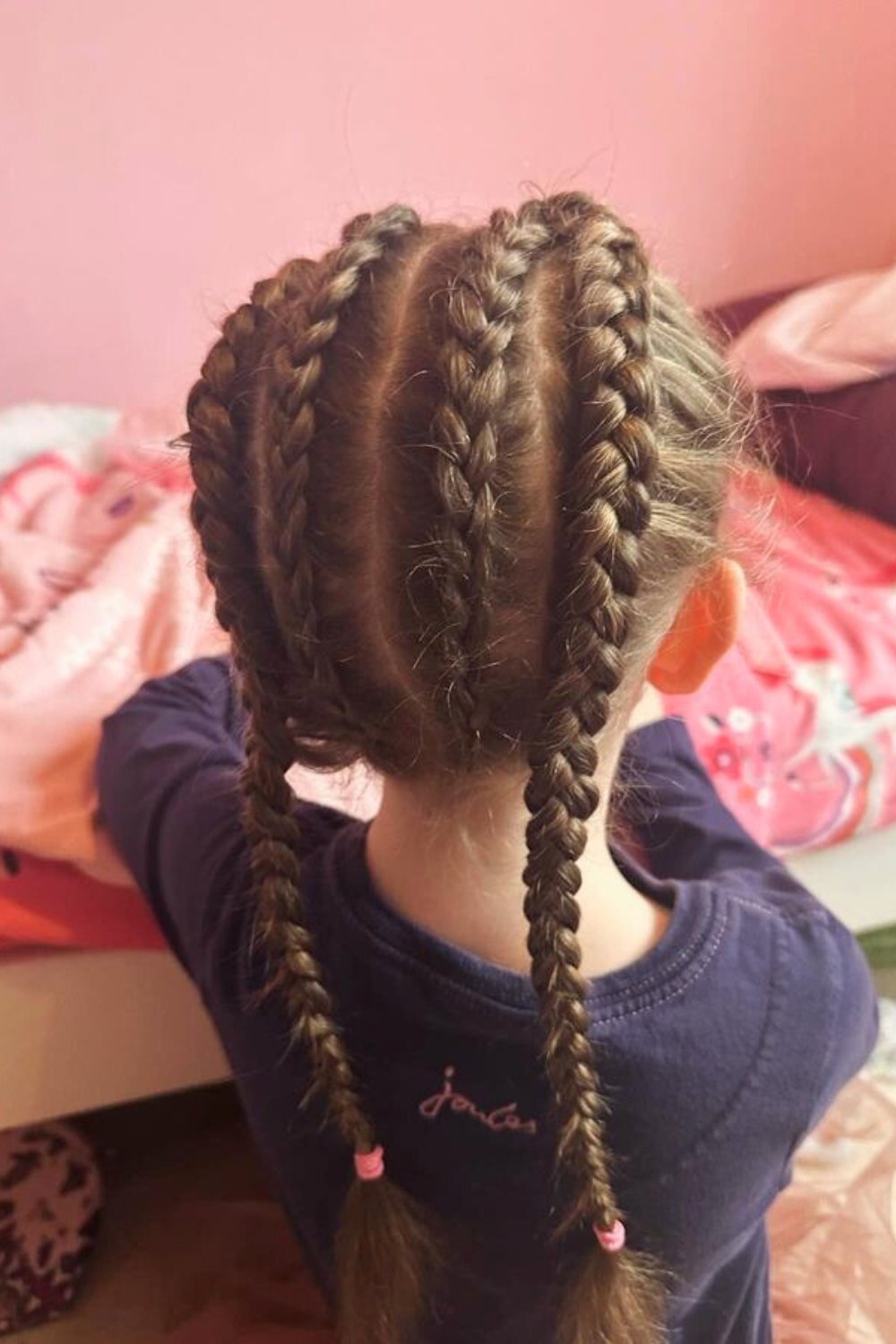 35 Dutch Braid Hairstyles for Every Age to Try in 2025 - Scan to Talk