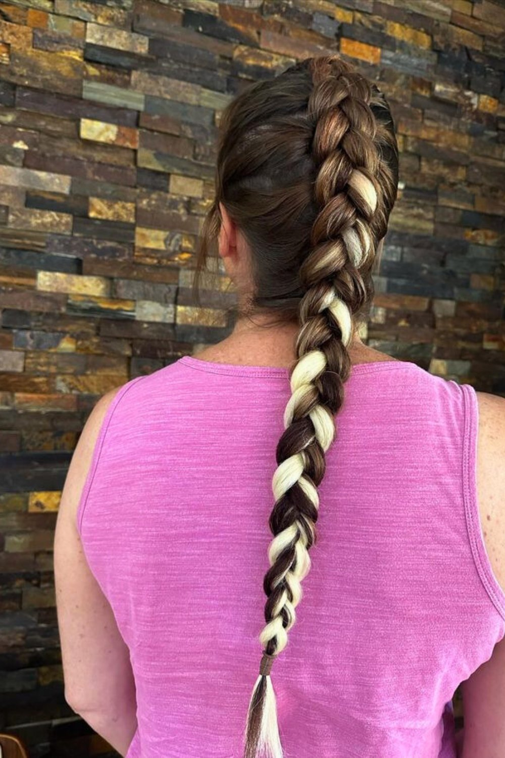 35 Dutch Braid Hairstyles for Every Age to Try in 2025 - Scan to Talk
