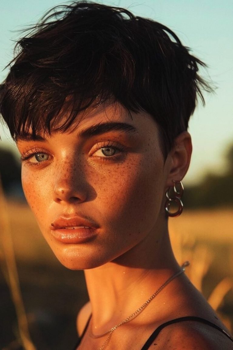 40 Pixie Cuts So Gorgeous, You'll Want to Book a Salon Appointment ...