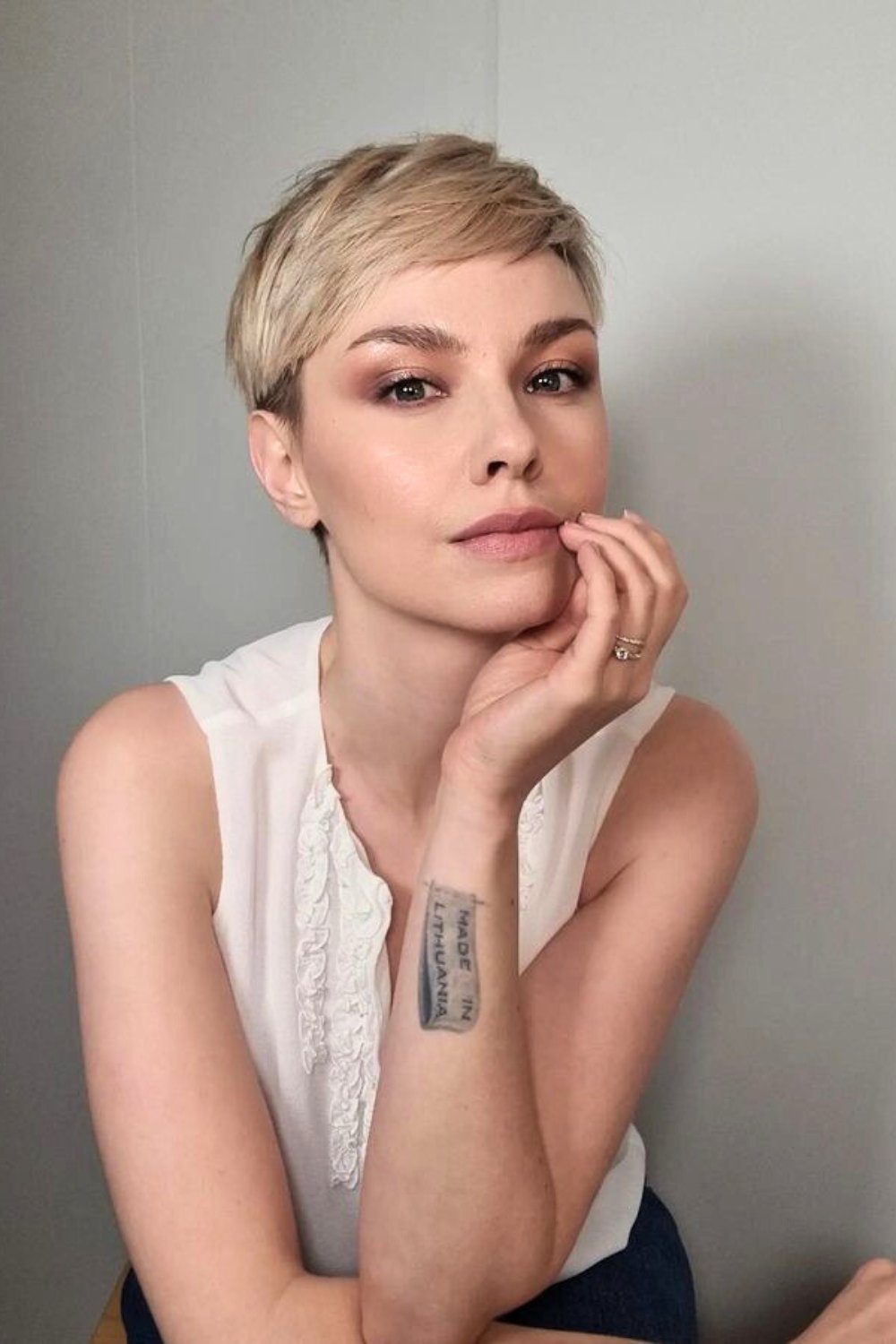 40 Pixie Cuts So Gorgeous, You'll Want to Book a Salon Appointment ...