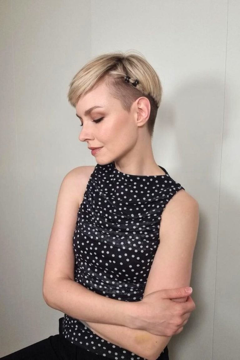 40 Pixie Cuts So Gorgeous, You'll Want to Book a Salon Appointment ...