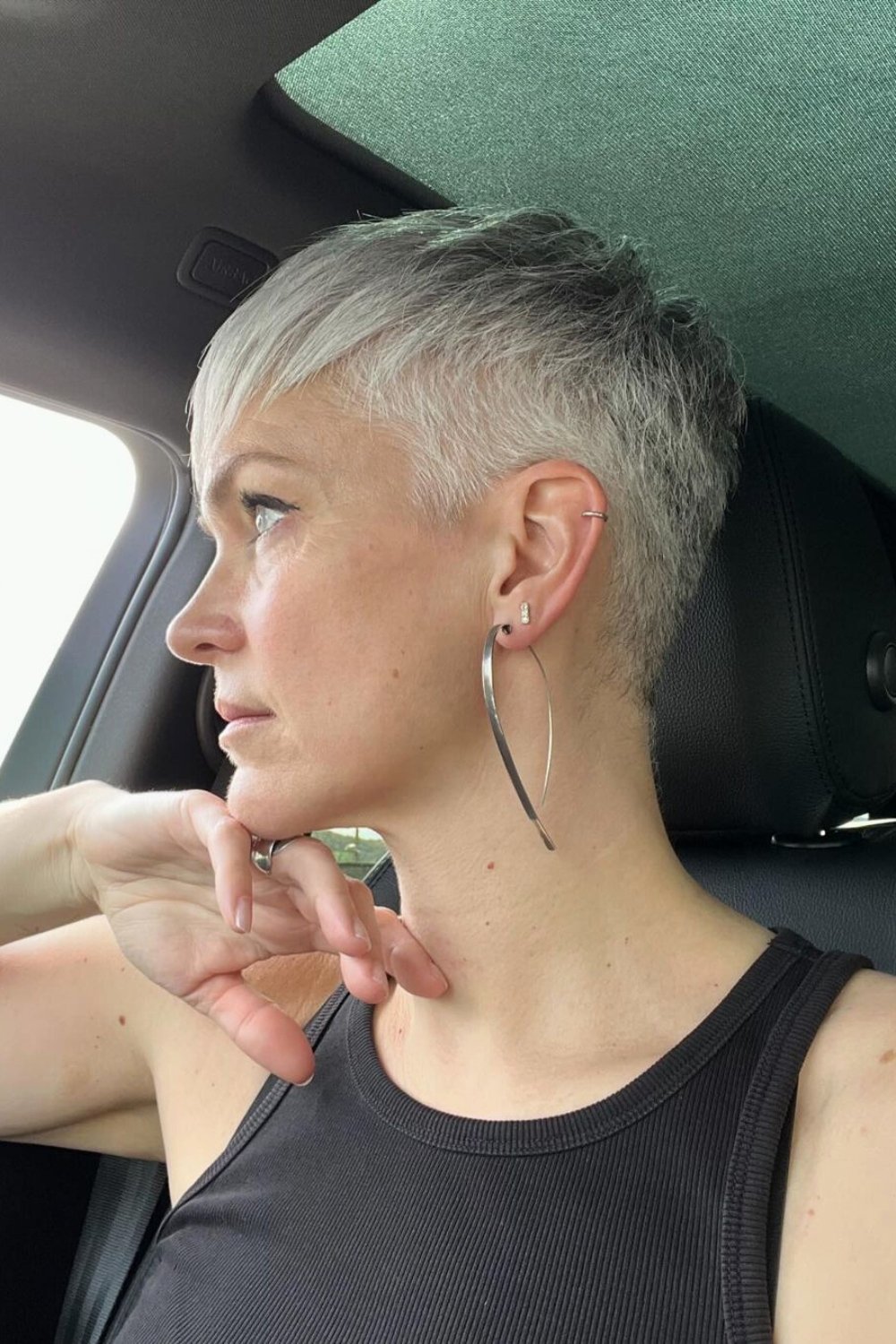 40 Pixie Cuts So Gorgeous, You'll Want to Book a Salon Appointment ...