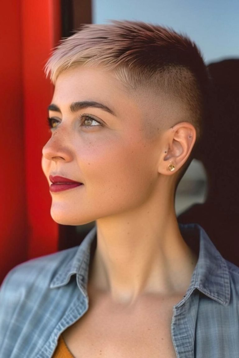 40 Pixie Cuts So Gorgeous, You'll Want to Book a Salon Appointment ...