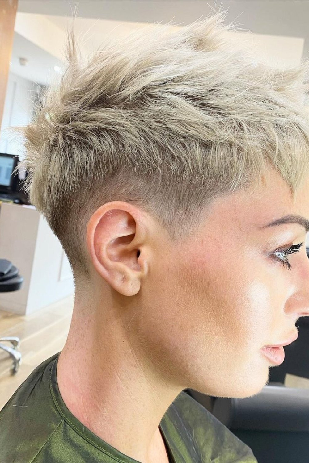40 Pixie Cuts So Gorgeous, You'll Want to Book a Salon Appointment ...