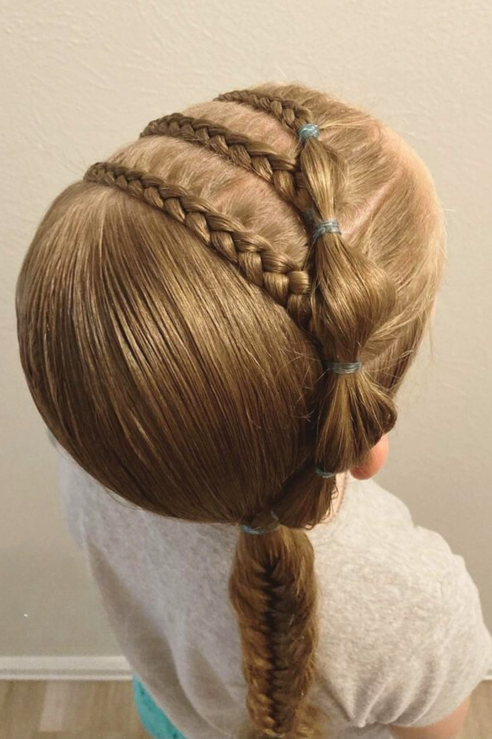 30 Fishtail Braid Ideas to Copy in 2025 - Scan to Talk