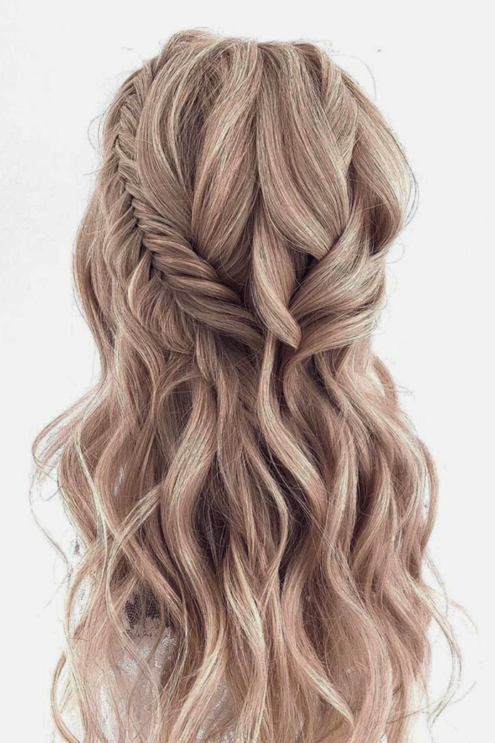 30 Fishtail Braid Ideas to Copy in 2025 - Scan to Talk