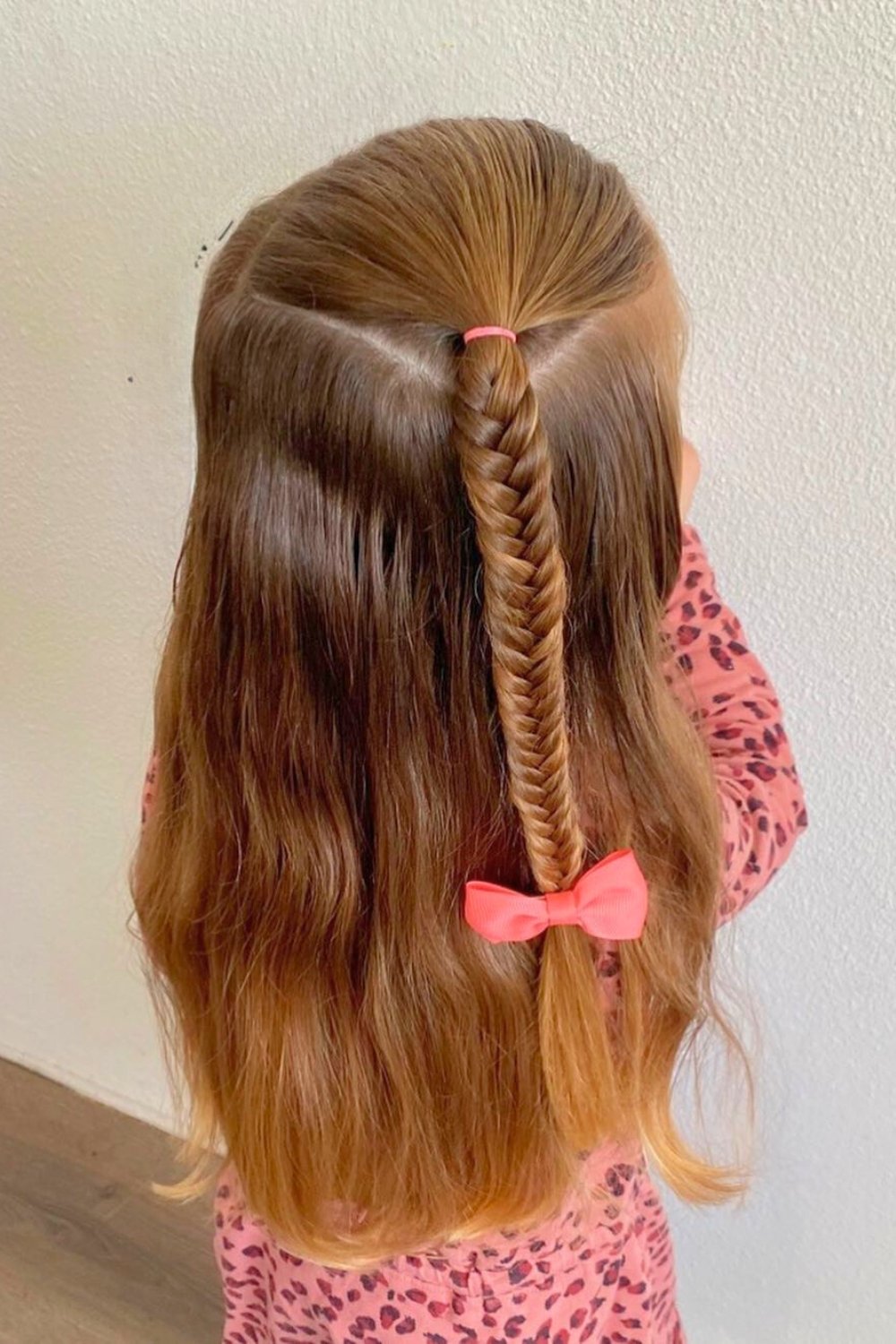 30 Fishtail Braid Ideas to Copy in 2025 - Scan to Talk