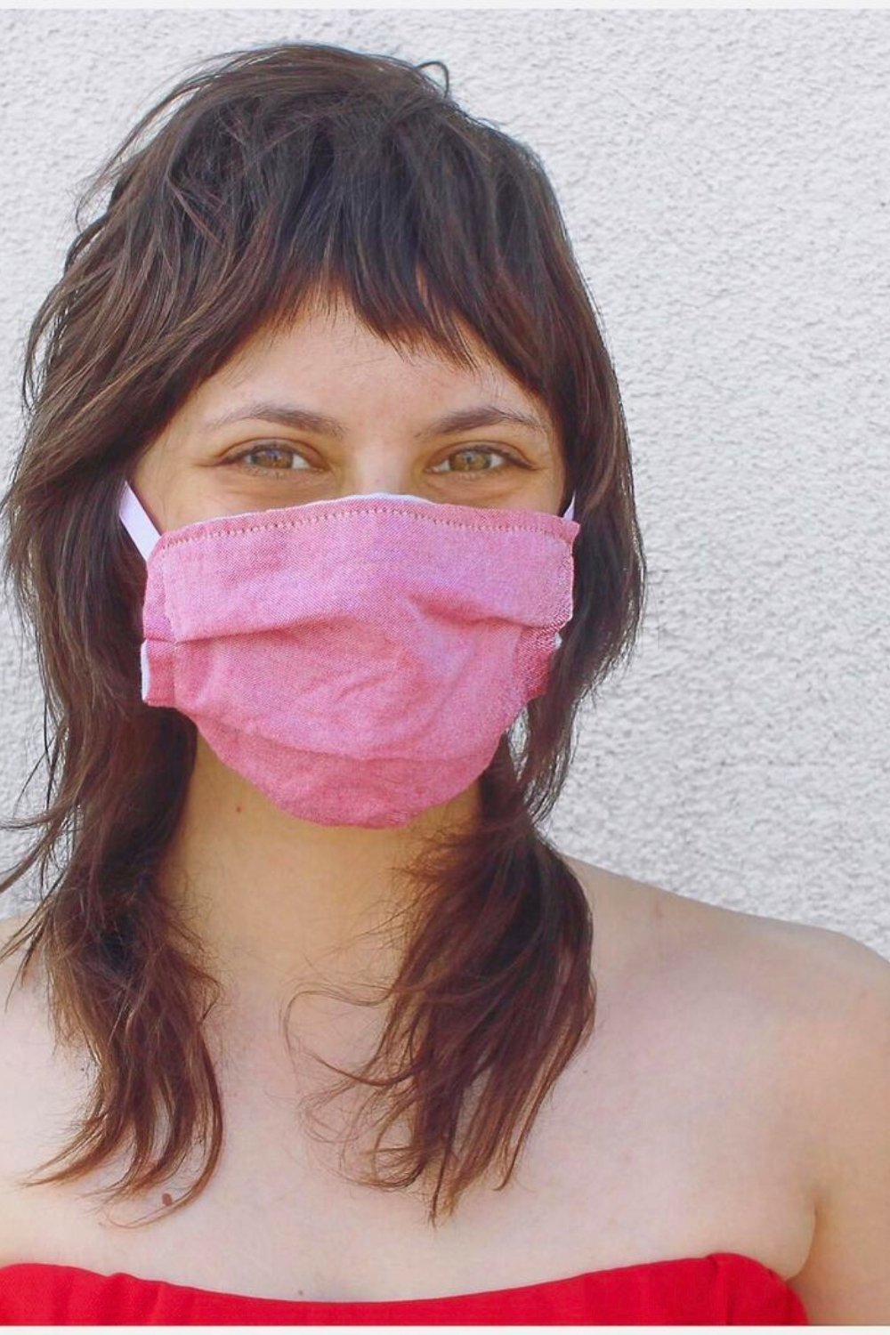 35 Choppy Haircuts That Will Make You Stand Out - Scan to Talk