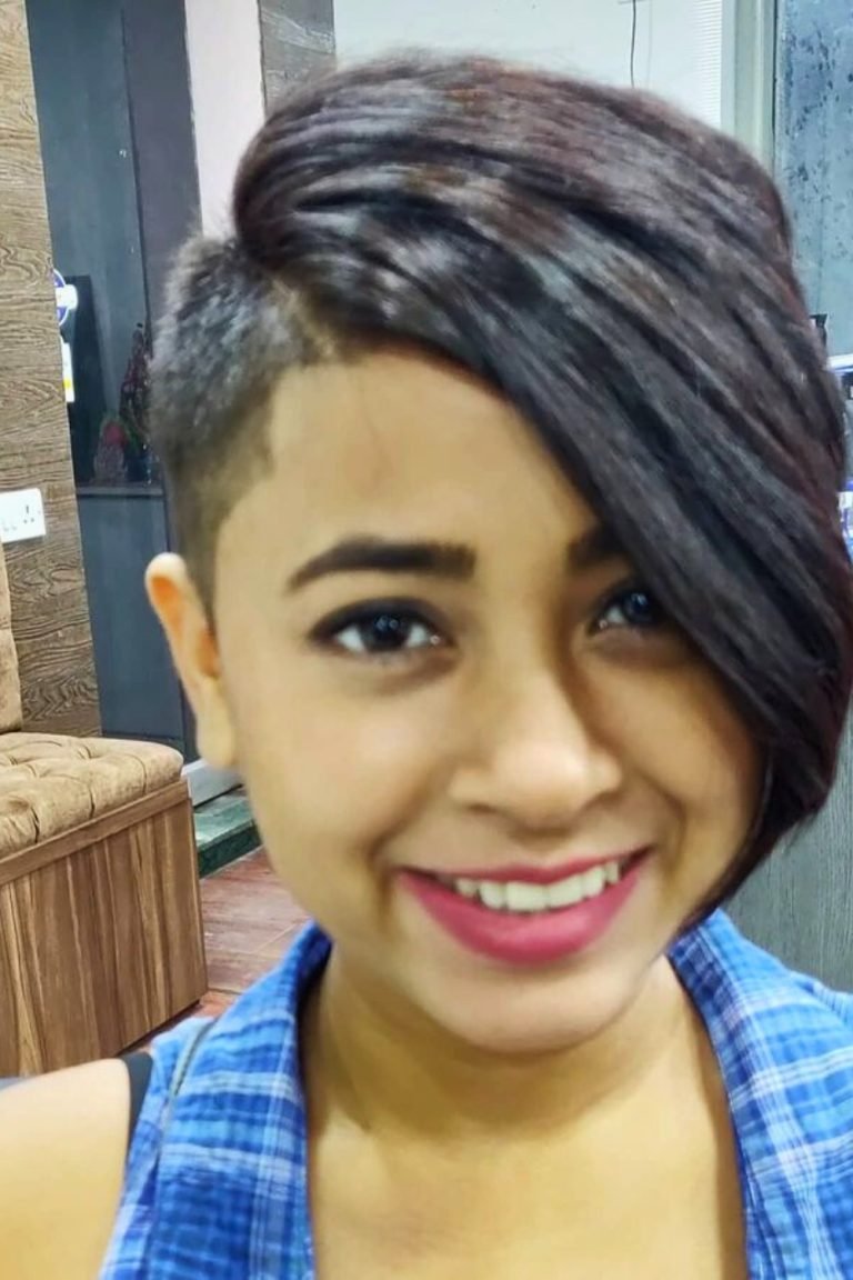 35 Choppy Haircuts That Will Make You Stand Out - Scan to Talk
