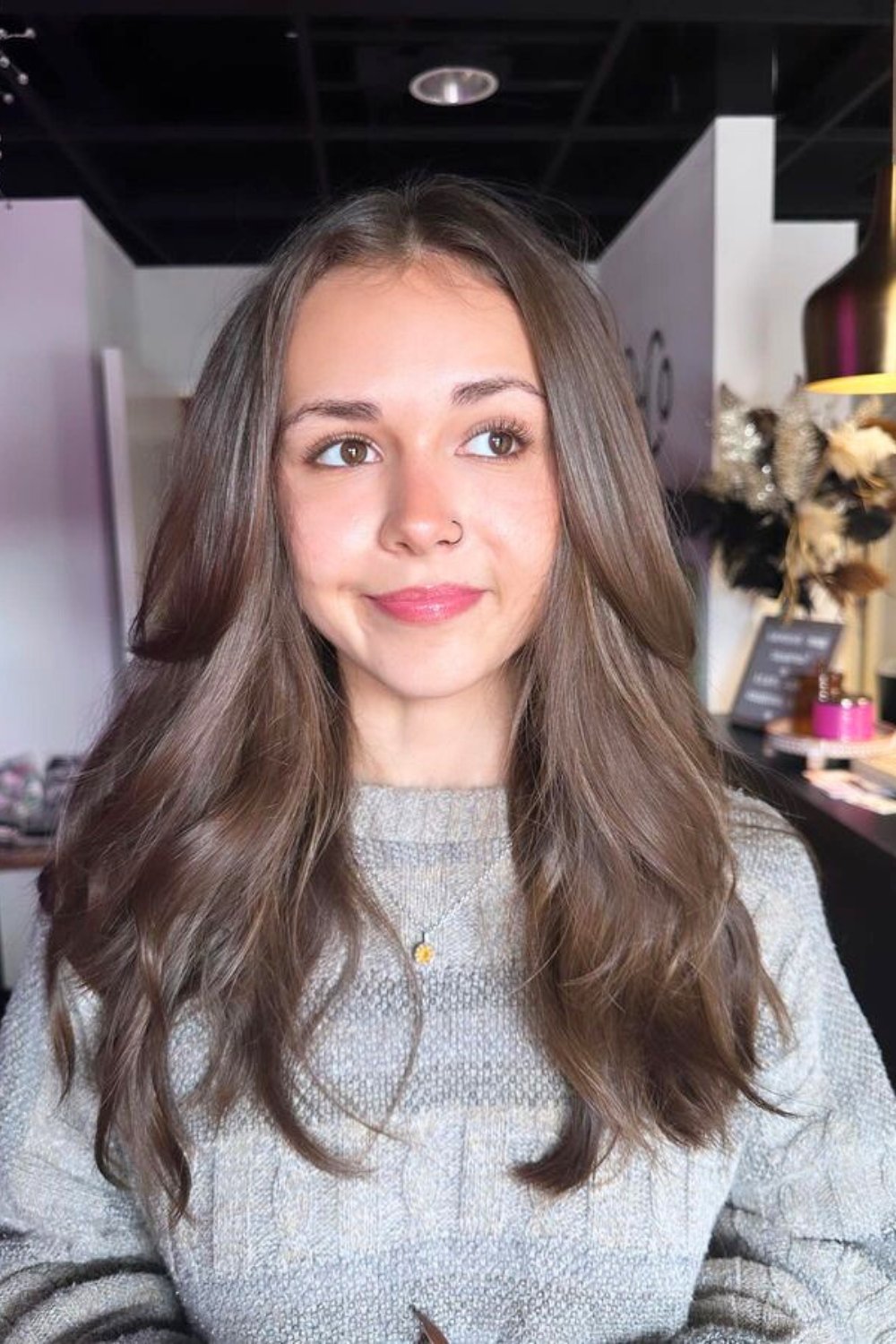 35 Choppy Haircuts That Will Make You Stand Out - Scan to Talk