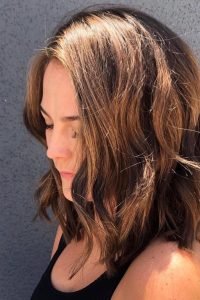 35 Choppy Haircuts That Will Make You Stand Out - Scan to Talk