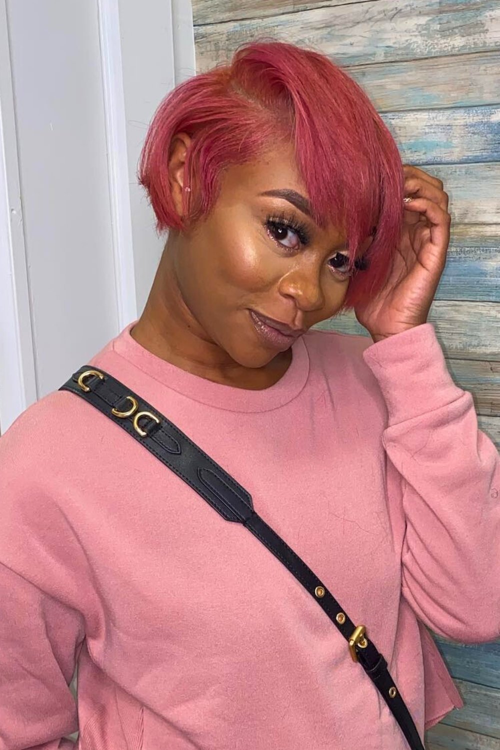 35 Choppy Haircuts That Will Make You Stand Out - Scan to Talk