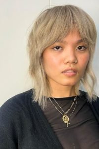 35 Choppy Haircuts That Will Make You Stand Out - Scan to Talk