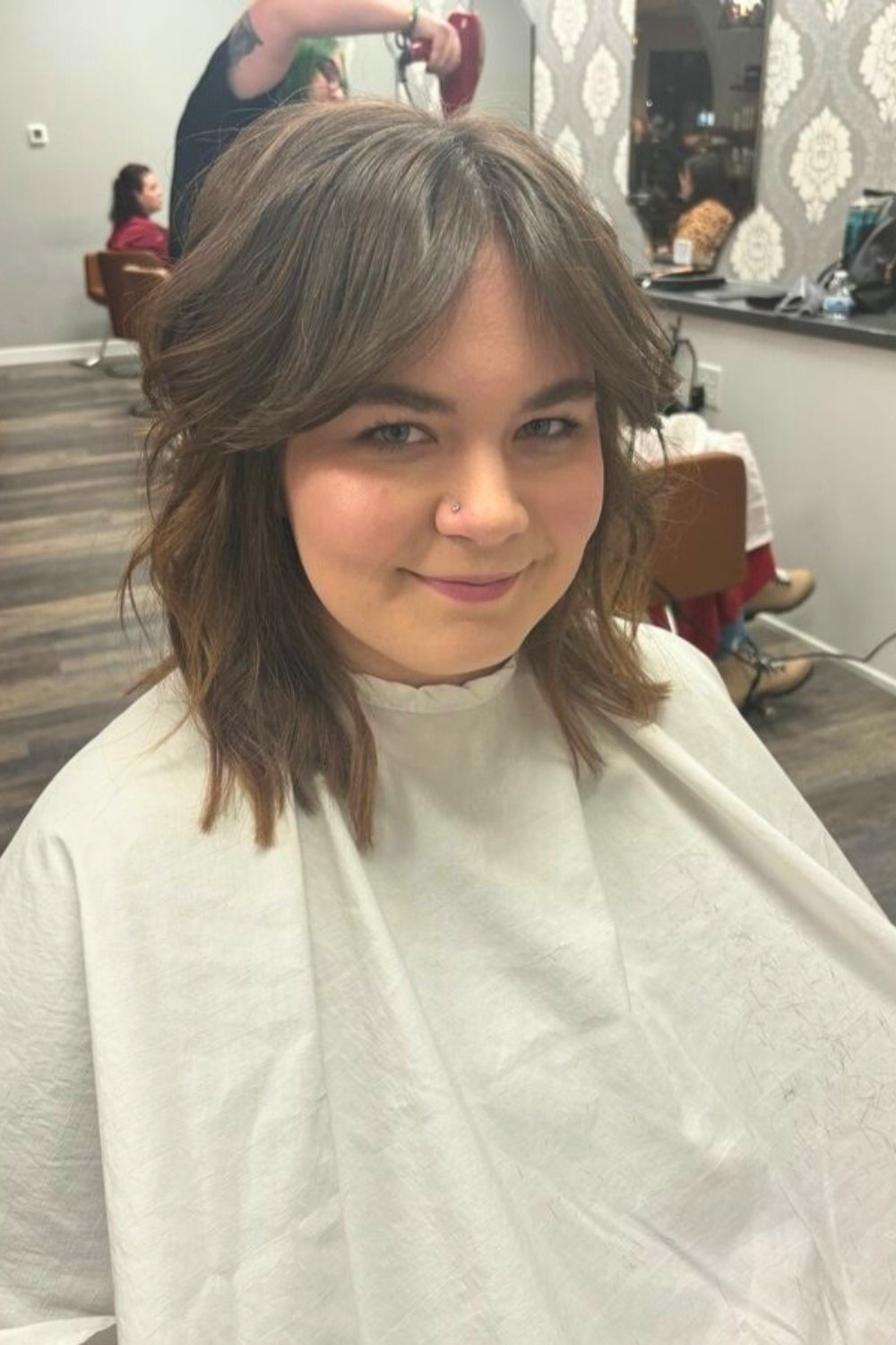 35 Choppy Haircuts That Will Make You Stand Out - Scan to Talk