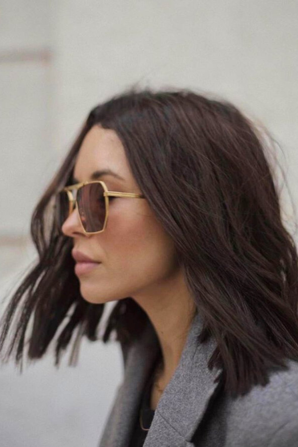 35 Choppy Haircuts That Will Make You Stand Out - Scan to Talk