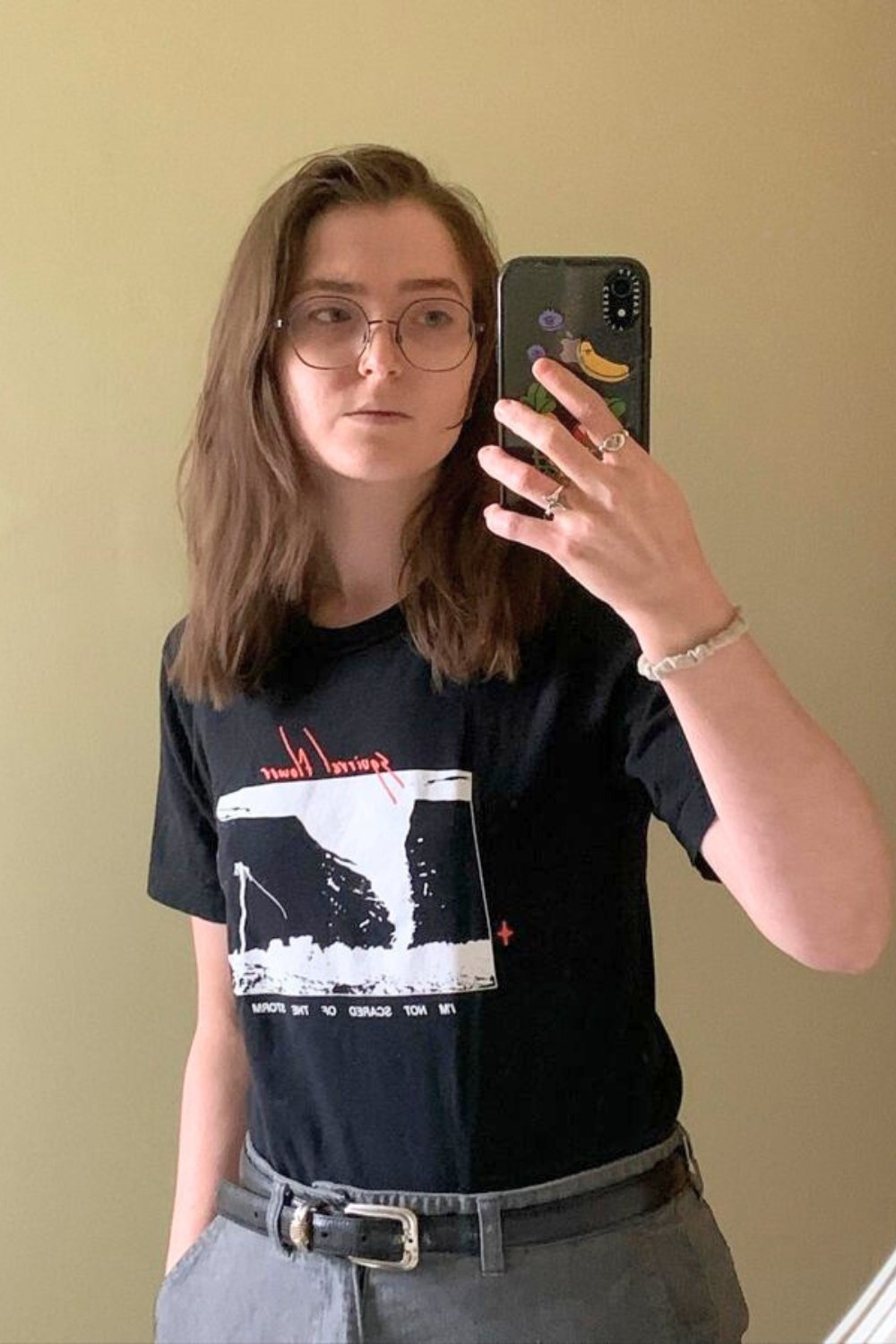 35 Choppy Haircuts That Will Make You Stand Out - Scan to Talk