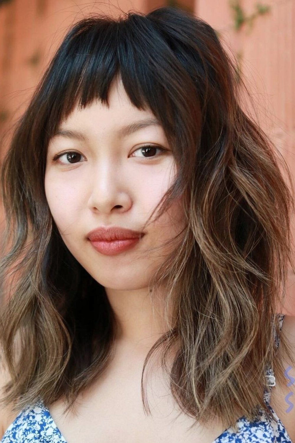 35 Choppy Haircuts That Will Make You Stand Out - Scan to Talk