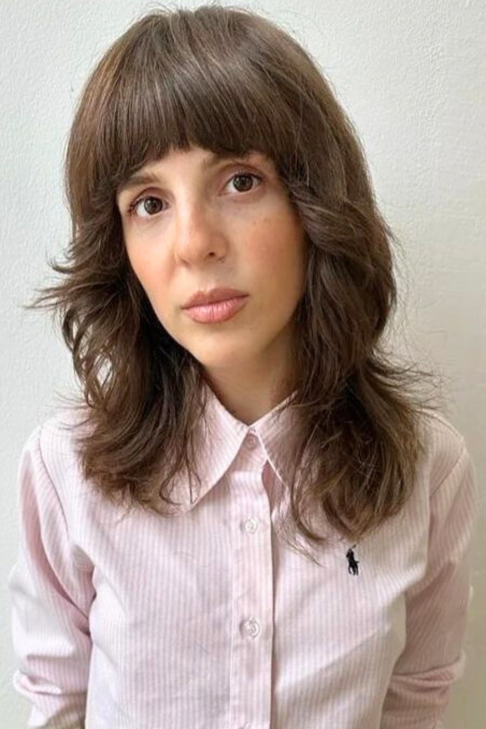 35 Choppy Haircuts That Will Make You Stand Out - Scan to Talk