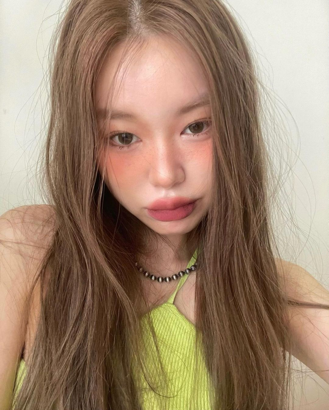 36 Korean Hairstyles For Women to Try in 2025 - Scan to Talk