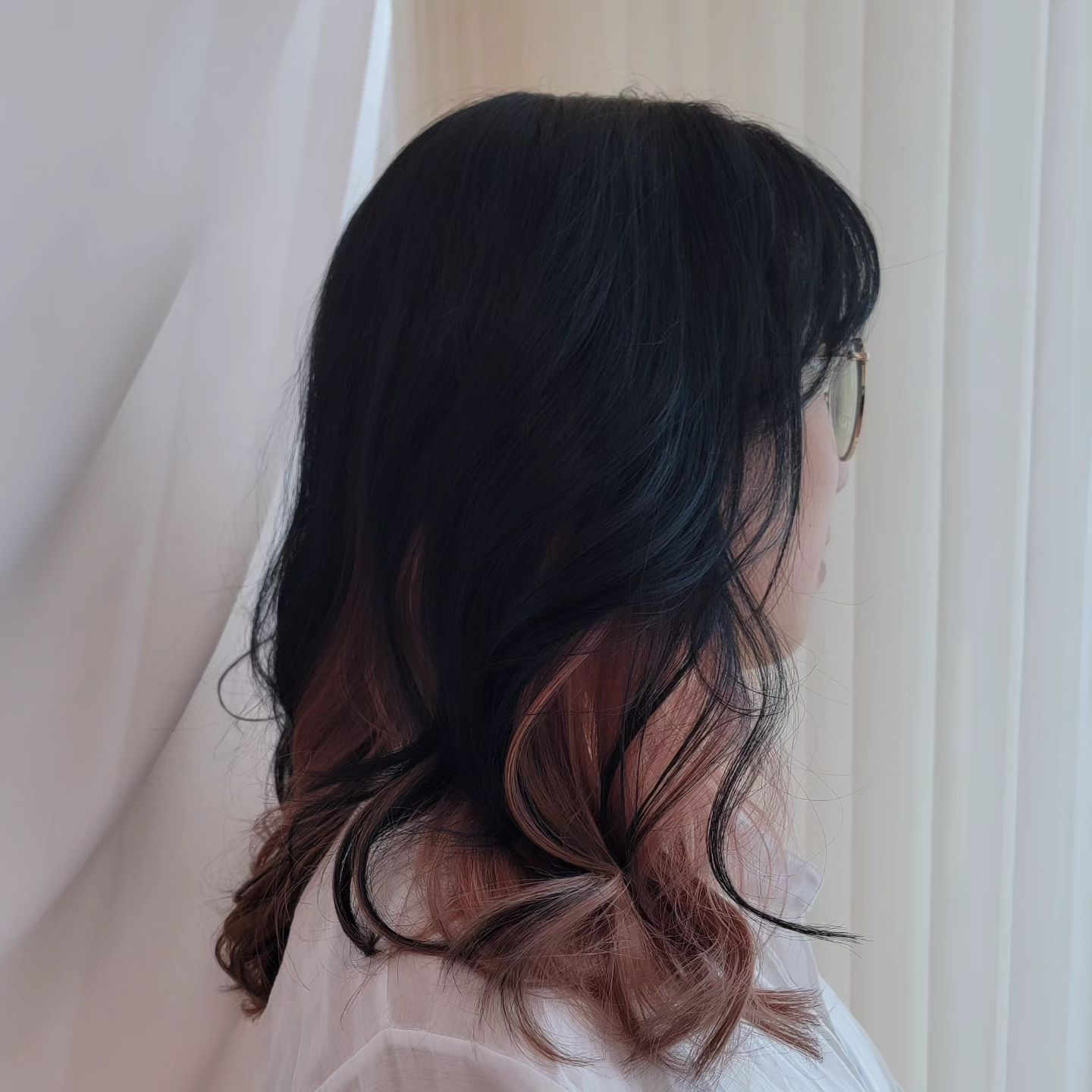 36 Korean Hairstyles For Women to Try in 2025 - Scan to Talk