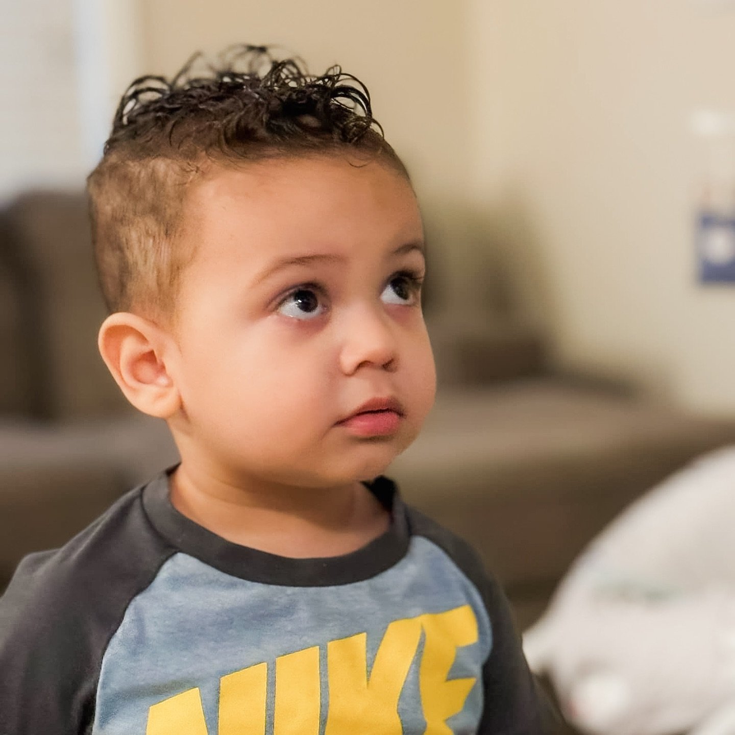 20 Adorable Baby Haircut Ideas: Stylish and Practical Looks for Your ...