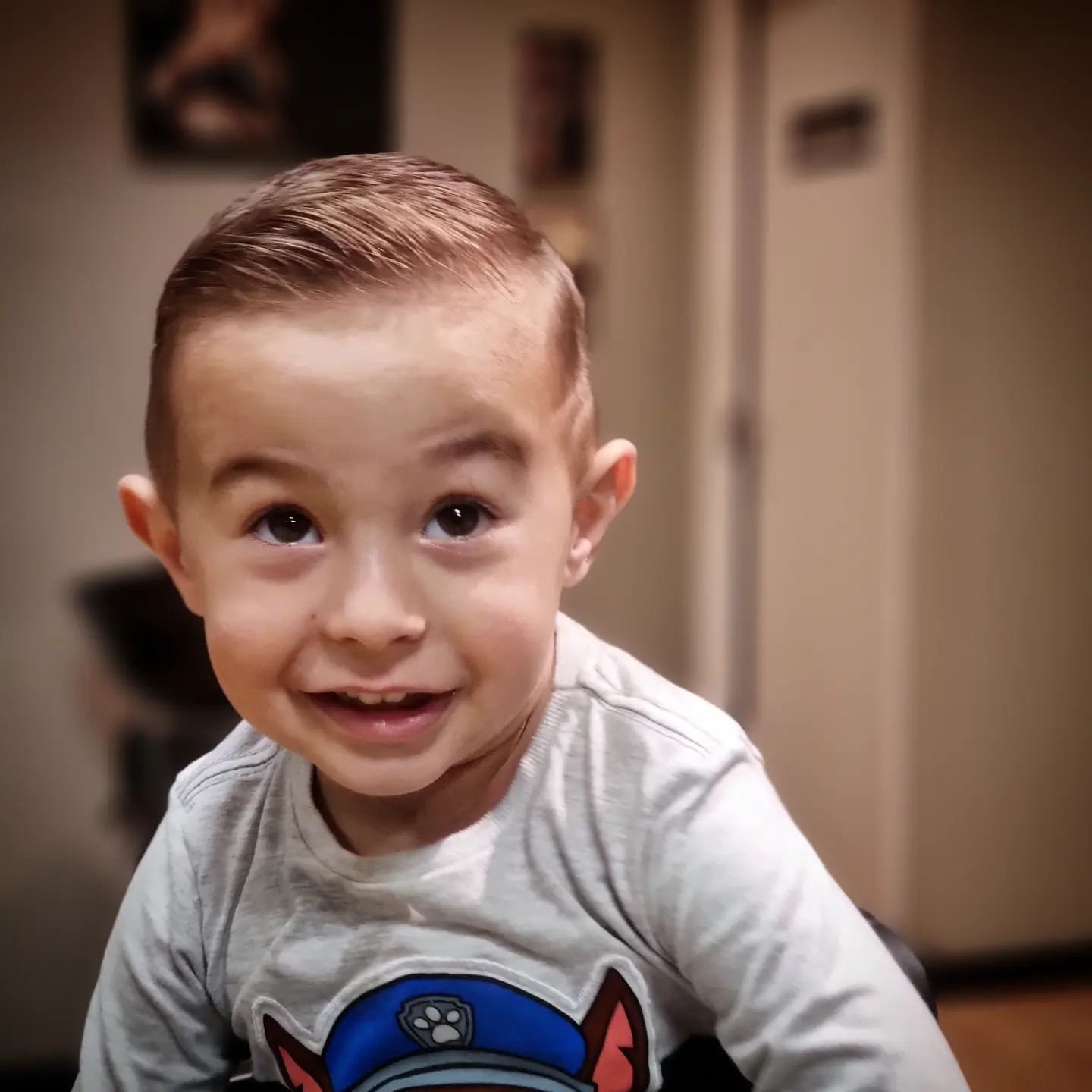 20 Adorable Baby Haircut Ideas: Stylish and Practical Looks for Your ...