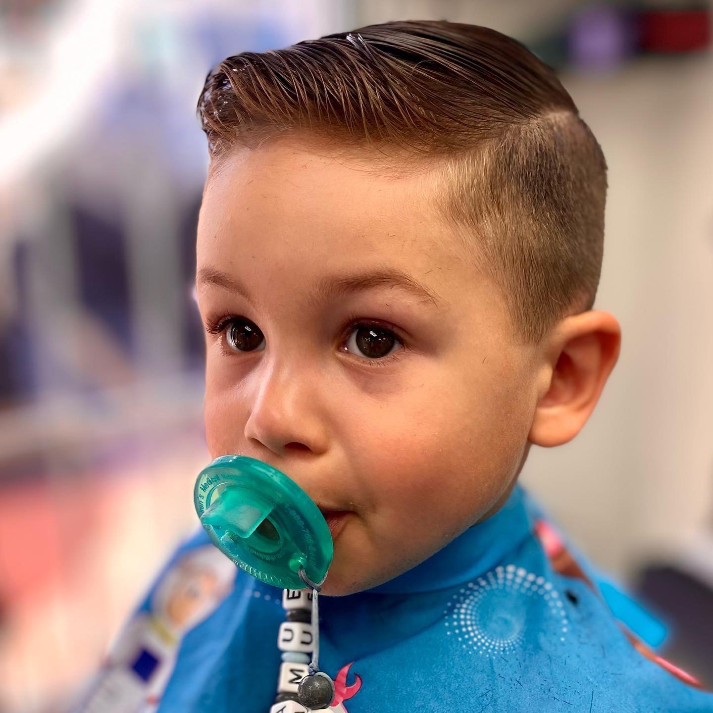 20 Adorable Baby Haircut Ideas: Stylish and Practical Looks for Your ...