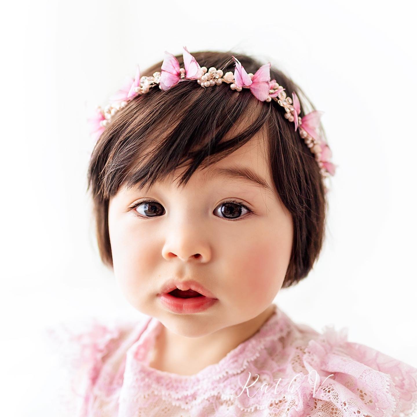 20 Adorable Baby Haircut Ideas: Stylish and Practical Looks for Your ...