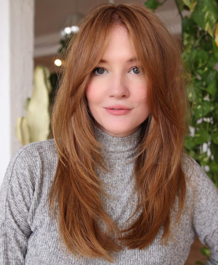 20 Iconic Layered 90s Haircuts Making a Comeback - Scan to Talk