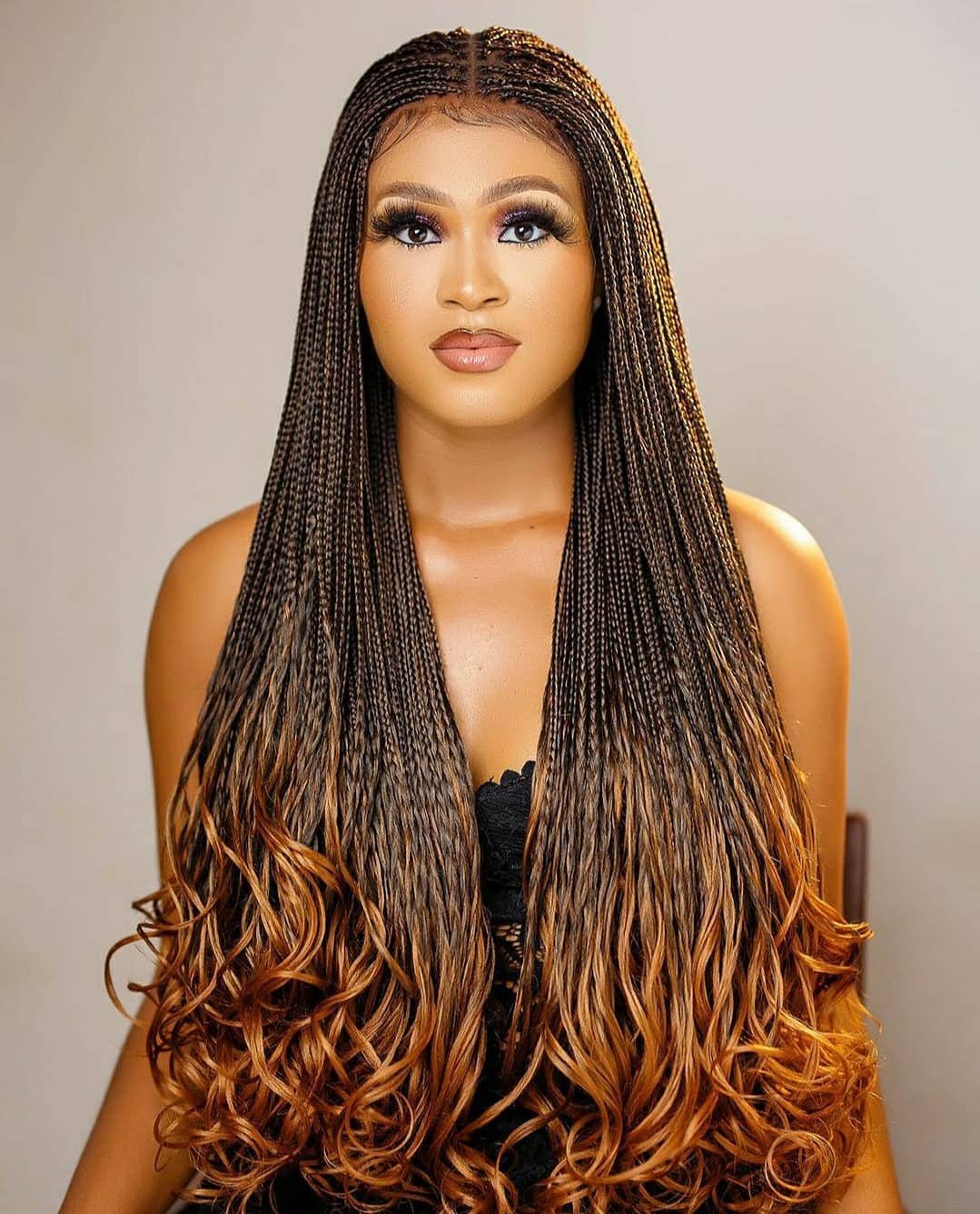 25 Stunning French Curls Hairstyles for a Chic and Effortless Look ...