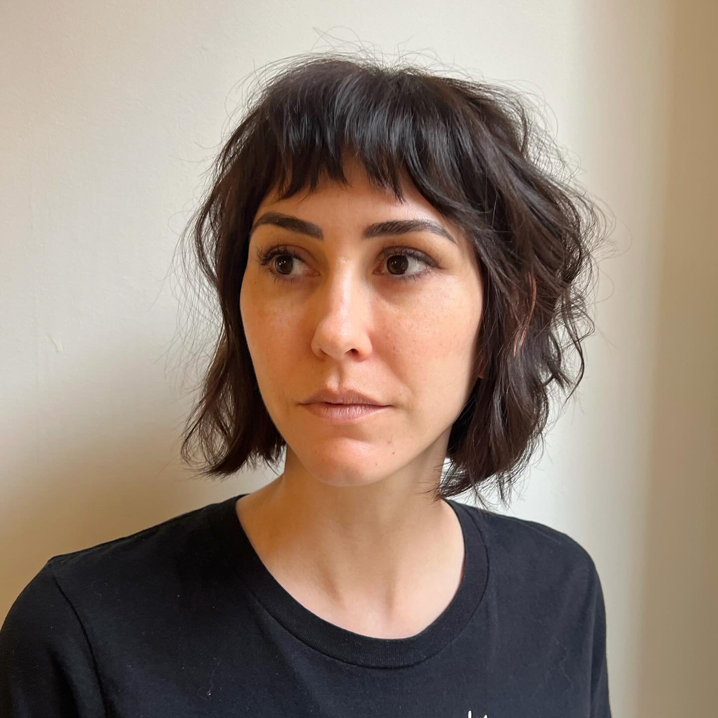 20 Chic French Bob with Bangs Ideas for Effortless Parisian Style ...