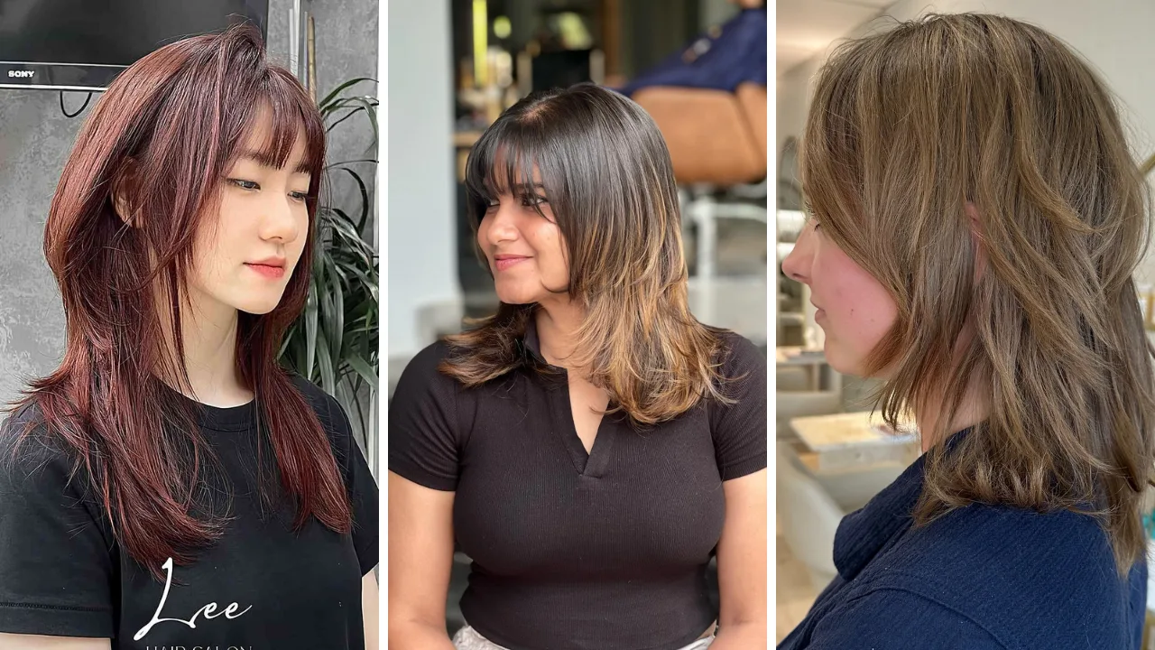 15 Edgy Long Haircuts That Are Anything But Basic - Scan to Talk